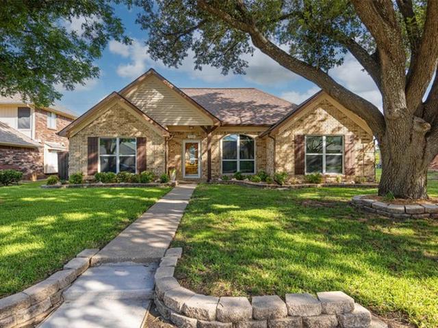 518 E Gaston Dr, Wylie, TX 75098