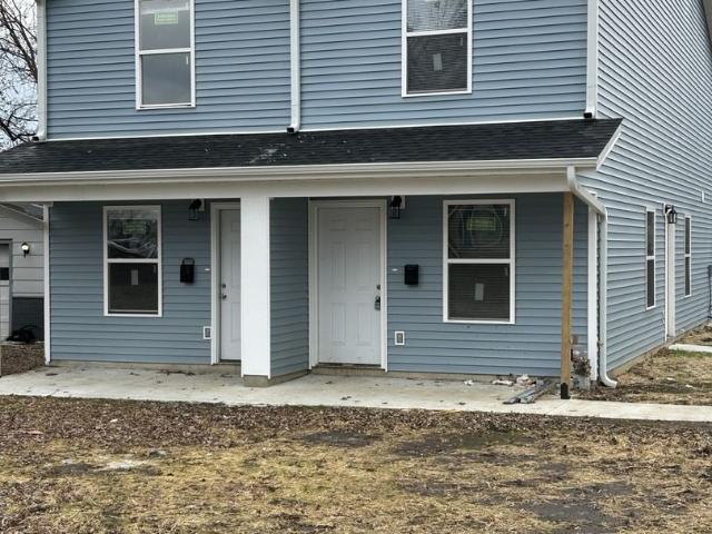 518 E. Monroe Duplex