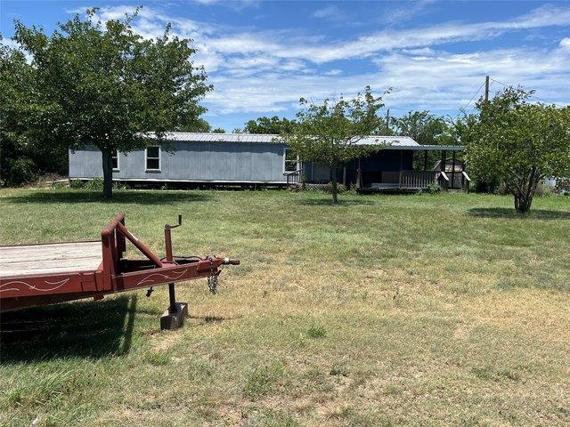 518 Eagle St, Dublin, TX 76446