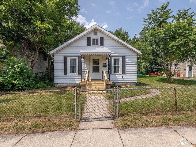 518 Eastchester St, Monroe, MI 48161