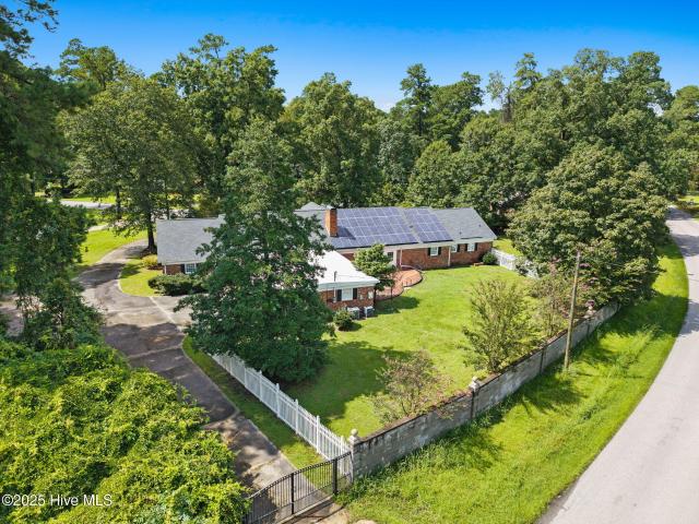 518 Edgewood Circle