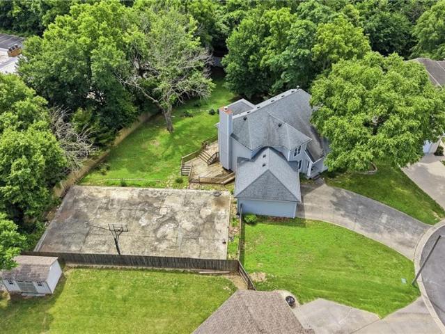 518 Edgewood Drive