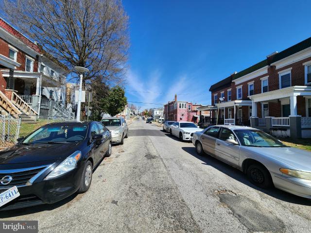 518 Edgewood St, Baltimore, MD 21229 | MLS #MDBA2208