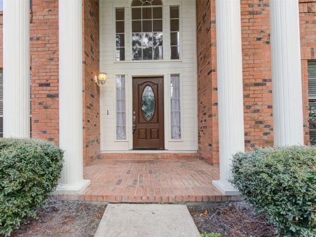 518 Ellingham Dr, Katy, TX 77450 | MLS #18711 | Compass
