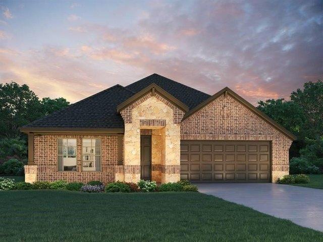 518 Ellwood Terrace Ln, Richmond, TX 77406