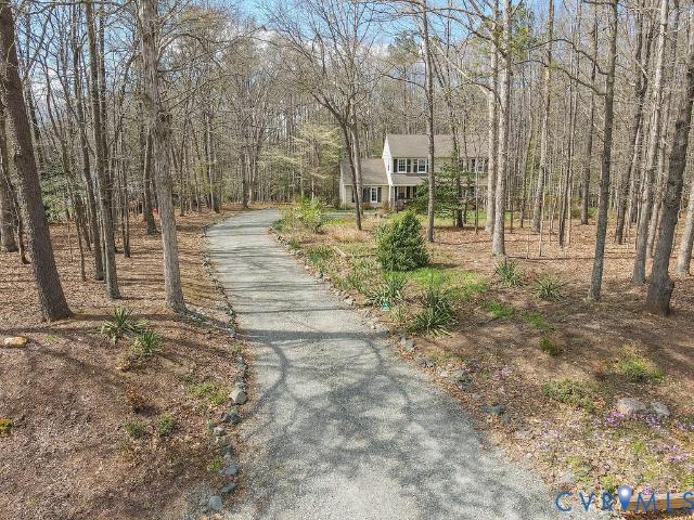 518 Fords Road