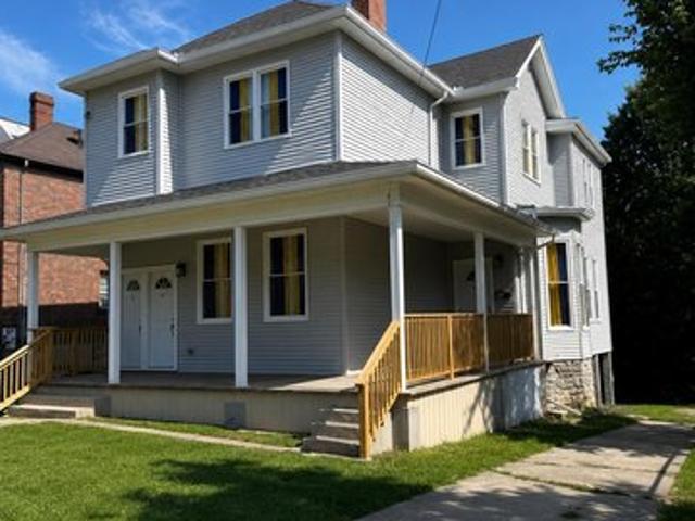518 Forest Ave, Cincinnati, OH 45229