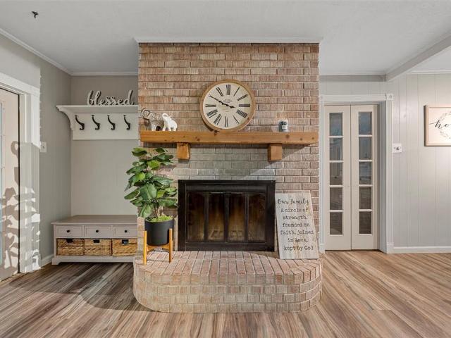 518 Fairway Road