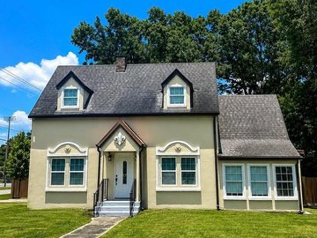 518 Fifth Ave, Picayune, MS 39466