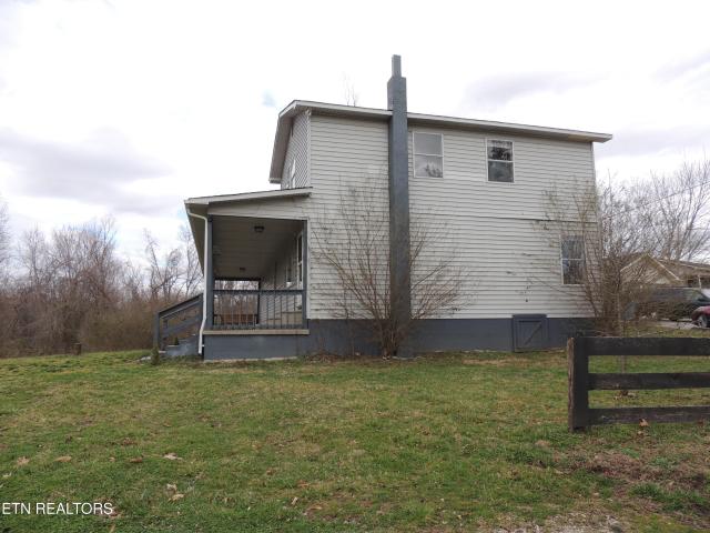 518 Flatt Spur Rd
