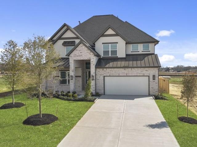 518 Koda Bear Ct, Montgomery, TX 77316
