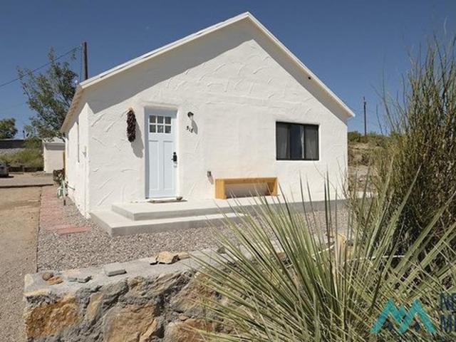 518 Kopra St, Truth or Consequences, NM 87901