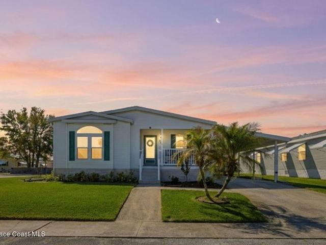 518 Kimberly Cir, Melbourne, FL 32904