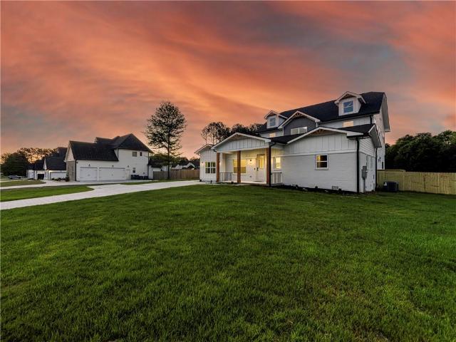518 Hoke O'Kelly Mill Rd SW, Loganville, GA 30052 | MLS #7751 | Compass