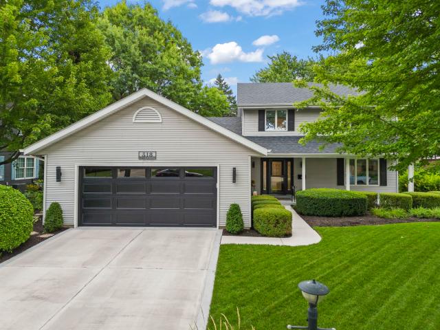 518 Homestead Place