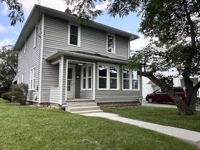 518 Hazel Ave, Lima, OH 45801