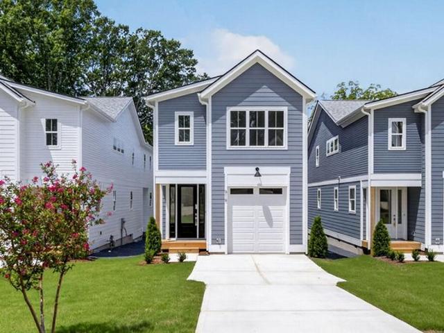 518 Heather Dr, Raleigh, NC 27606