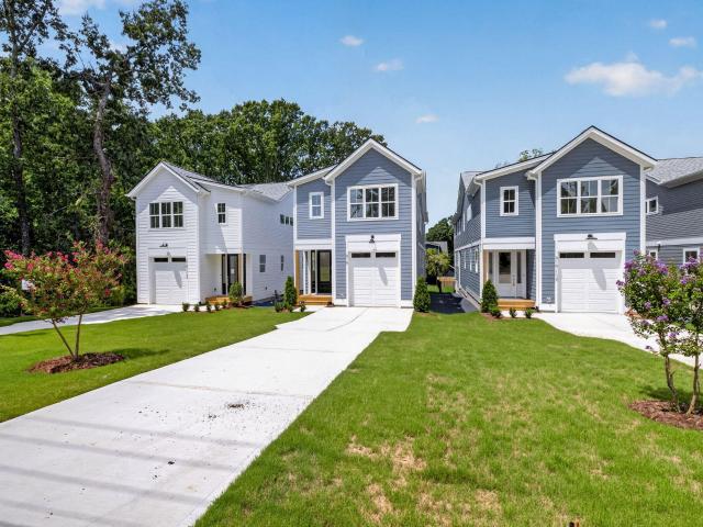 518 Heather Drive