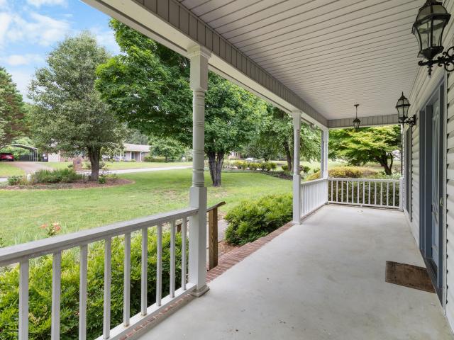 518 Heritage Drive
