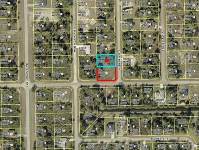 518 Herrin Ave, Lehigh Acres, FL 33974