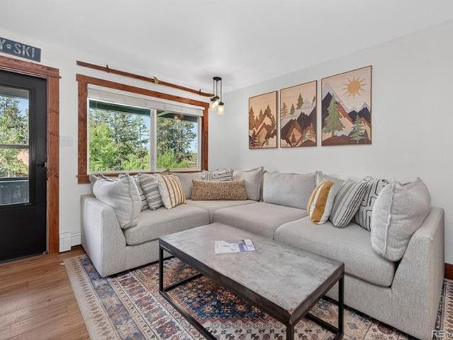 518 HI Country Dr Unit 13 14, Winter Park, CO 80482