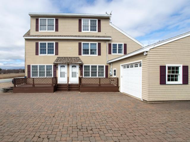 518 High Street # Unit B