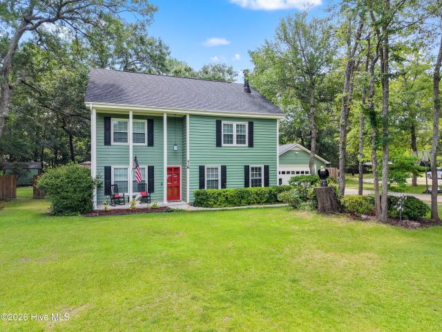 518 Highgreen Drive