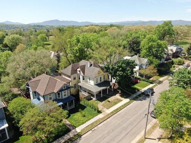 518 Highland Ave SW, Roanoke, VA 24016