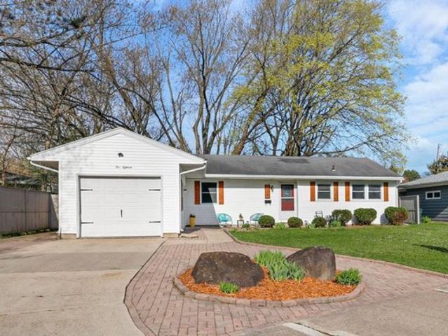 518 Hilton Dr, Madison, WI 53711