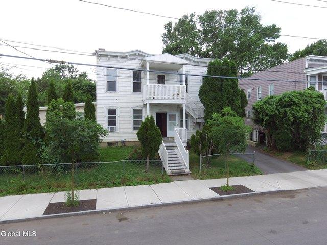 518 Hudson Ave, Albany, NY 12203