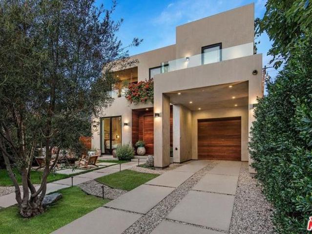 518 Huntley Dr, West Hollywood, CA 90048