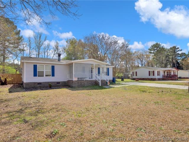 518 Inverary Drive