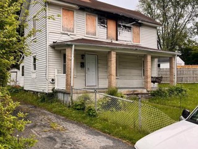 518 Ingleside Ave, Baltimore, MD 21228