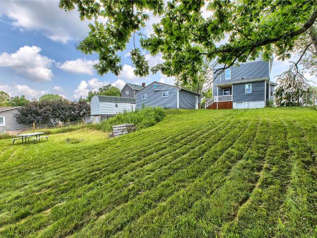 518 Joffre Bulger Road