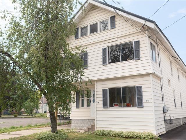 518 James Street # 516