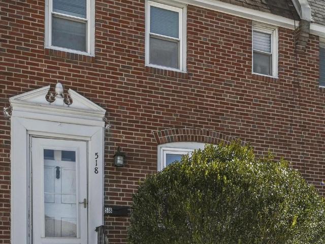 518 Jansen Ave, Essington, PA 19029 | MLS #PADE2107 | Compass