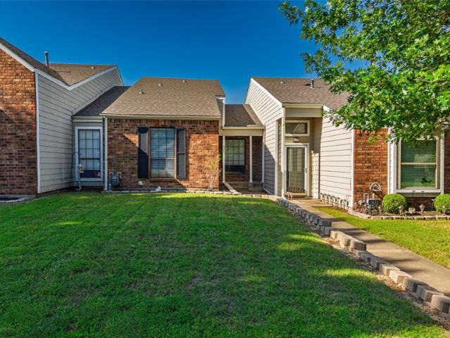 518 Oakridge Drive # 9 units