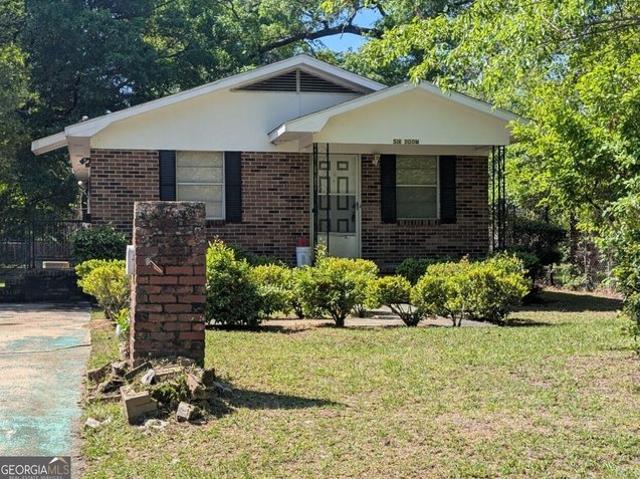 518 Odom Ave, Albany, GA 31701