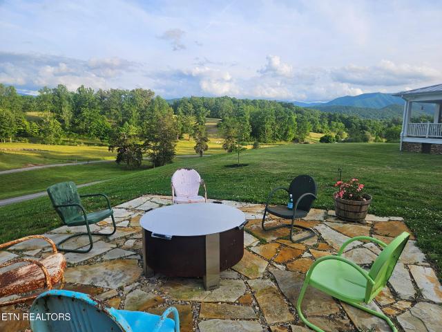 518 Old Cedar Creek Rd