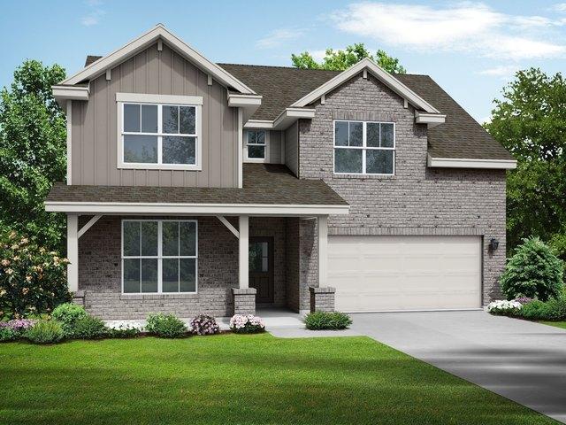 518 Old Spring Ln, Gallatin, TN 37066