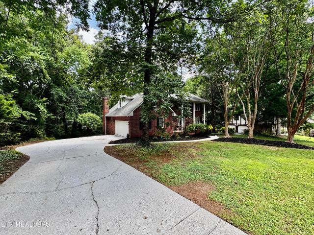 518 Old Tavern Circle