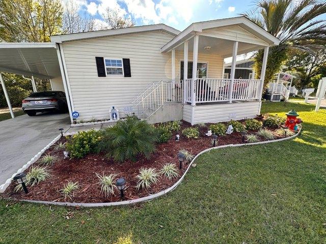 518 Orange Blossom Ln, Deland, FL 32724