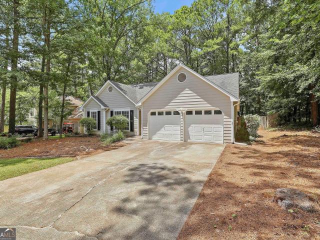 518 Longwood Lane, Peachtree City, US, GA
