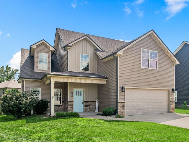 518 Latham Ct