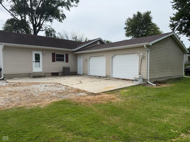 518 Linden Drive