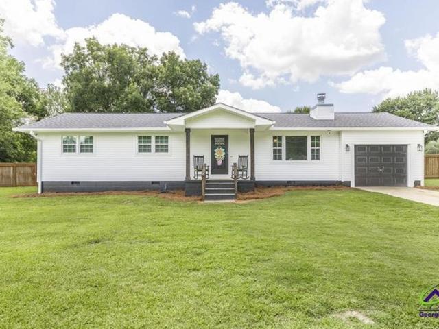 518 Mount Zion Rd, Bonaire, GA 31005