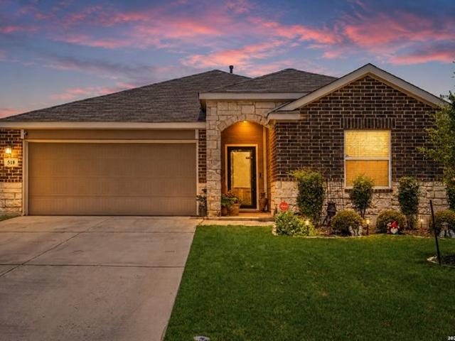 518 Moonvine Way, New Braunfels, TX 78130