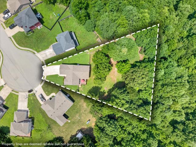 518 Magnolia Dr