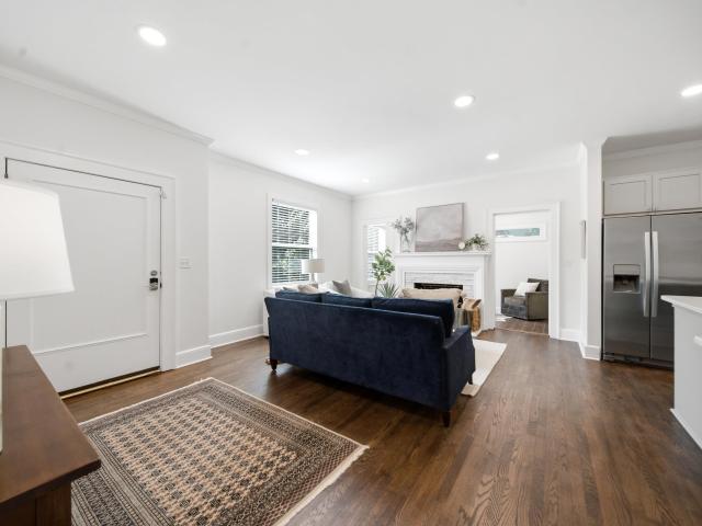 518 Maple Street