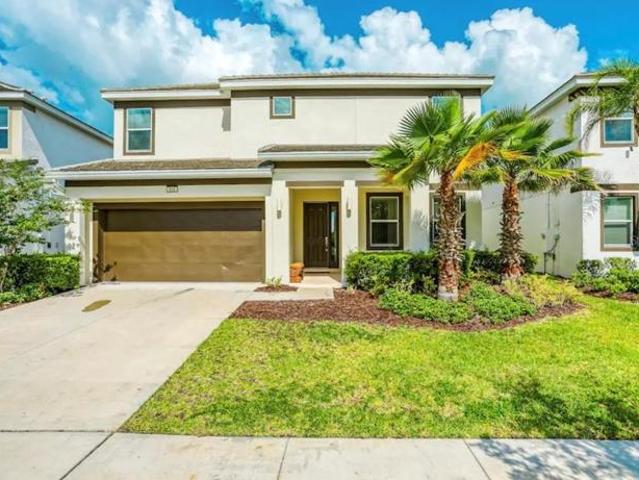 518 Marcello Blvd, Kissimmee, FL 34746